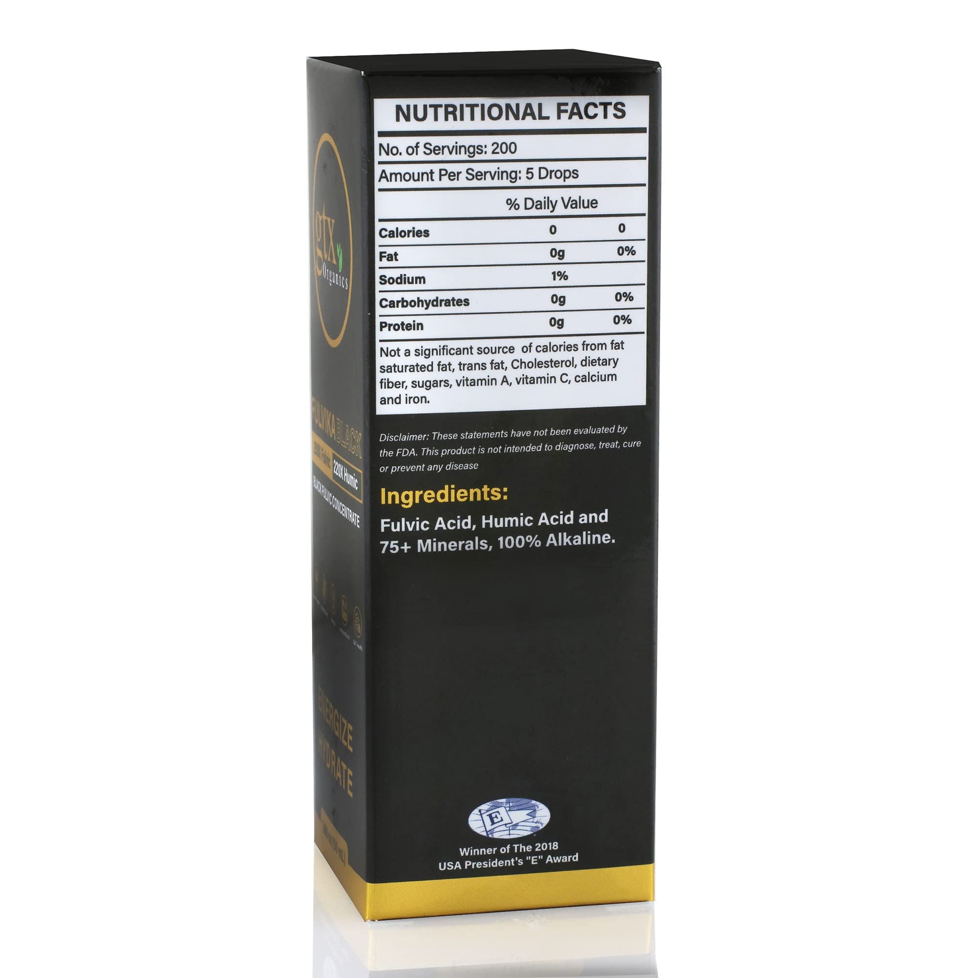 Mua Trace Mineral Drops (200 Servings)(Flavorless) – 74 Trace Minerals ...