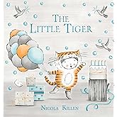 The Little Rabbit (My Little Animal Friend): Killen, Nicola, Killen ...