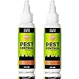 Amazon.com: Nature's Dome Indoor Bug Spray 2 Pack – Natural Pet & Kid ...