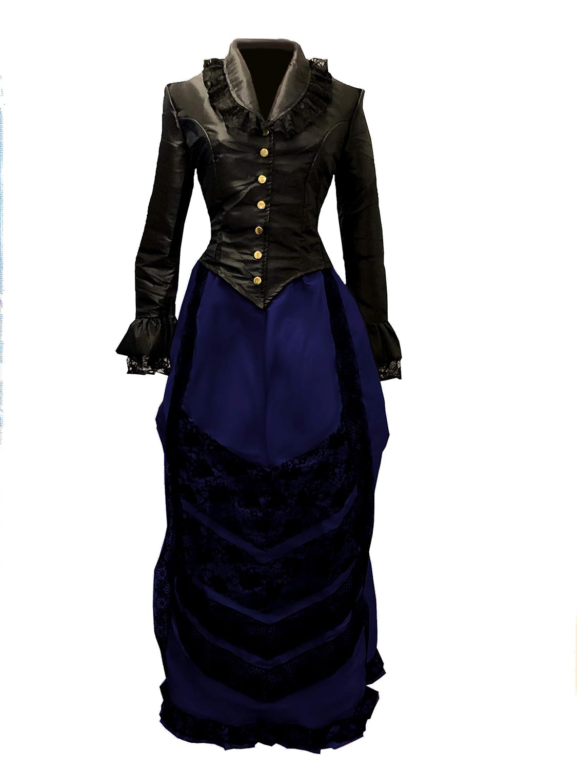 Victorian Dresses | Victorian Ballgowns | Victorian Clothing