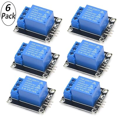 Youngneer 5v Relay Board Raspberry Pi Arduino Relay Philippines | Ubuy