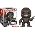Amazon.com: Funko POP Movies: King Kong Toy Figure : Toys & Games