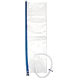 Amazon.com: Urias Air Splint Short Arm 27" (69 centimeters) Long, 8-1/4 ...
