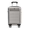 Travelpro Platinum Elite Hardside Expandable Carry on Luggage, 8 Wheel ...