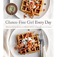 Gluten-Free Girl Every Day: James Ahern, Shauna: 9781118115213: Amazon ...