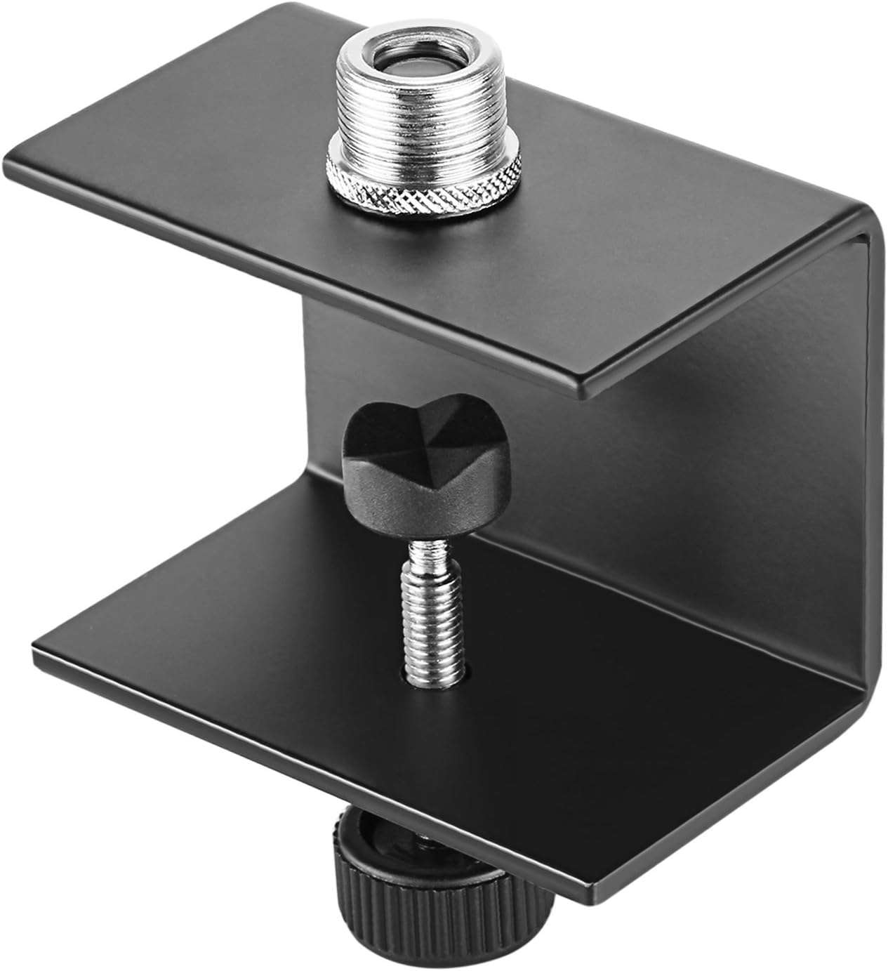 The Best Desktop Mic Clamp - Cree Home