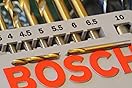 Bosch 70-Pieces X-Line Titanium Drill and Screwdriver Bit Set (for Wood ...