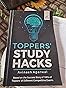 Amazon.com: TOPPERS' STUDY HACKS eBook : Agarwal, Avinash: Kindle Store