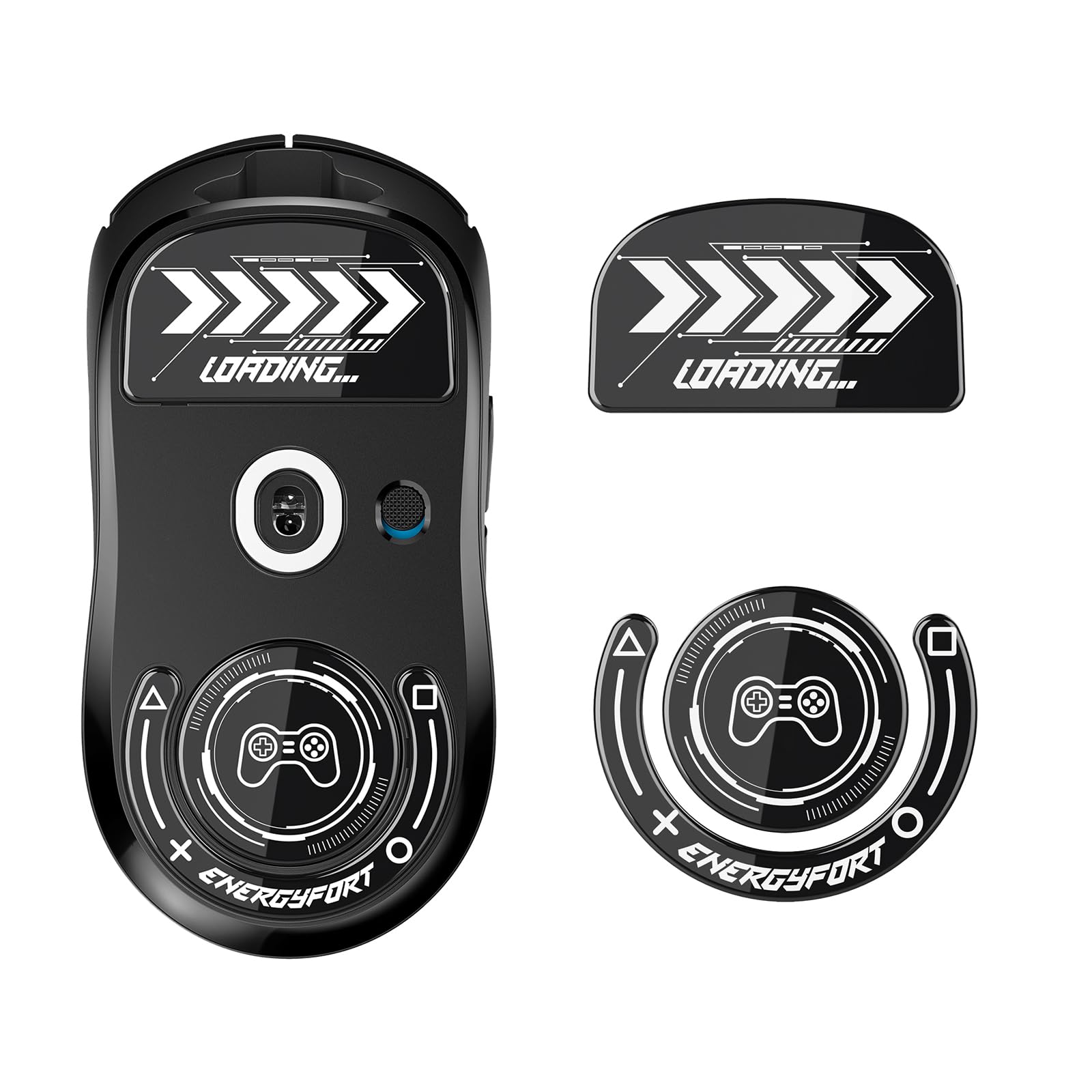 Mua BRIMFORD - Mouse Skates for Logitech G PRO X Superlight, The ...