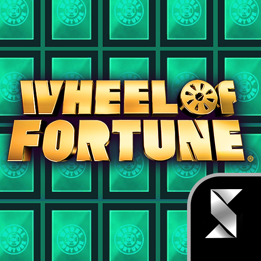 Wheel of Fortune: TV Game:Amazon.com:Appstore for Android