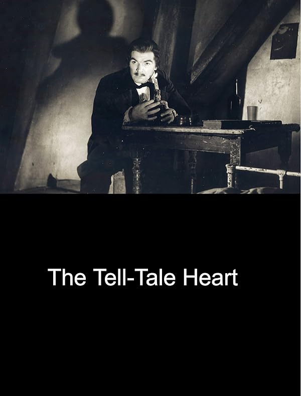 Watch The Tell-Tale Heart | Prime Video
