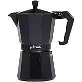 Amazon.com: Primula Classic Stovetop Espresso and Coffee Maker, Moka ...
