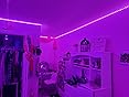 Amazon.com: DAYBETTER Led Strip Lights 16.4ft Waterproof Color Changing ...