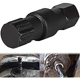 Amazon.com: REPLACEMENTKITS.COM Brand Fits Mercruiser Mercury Hinge Pin ...