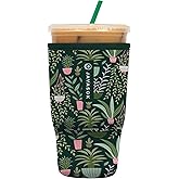 Amazon.com: Sok It Java Sok Iced Coffee & Cold Soda Insulated Neoprene ...