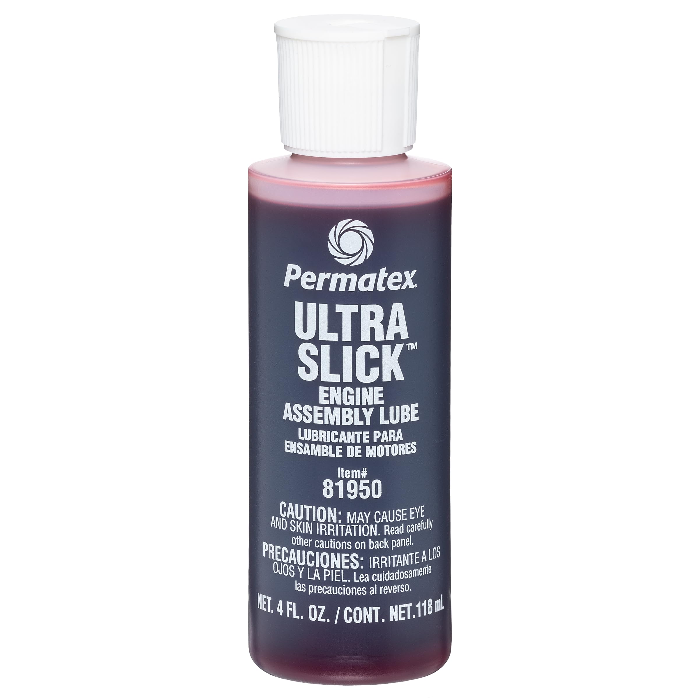 Mua 81950 Ultra Slick Engine Assembly Lube, 4 oz. , Red trên Amazon Mỹ ...