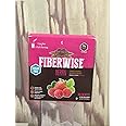 Amazon.com: Melaleuca Fiberwise Fiber Drink Mix Supplement, Berry, 30 Packet Servings : Health ...