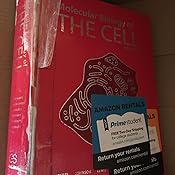 Molecular Biology of the Cell, 5th Edition: Bruce Alberts, Alexander Johnson, Julian Lewis ...