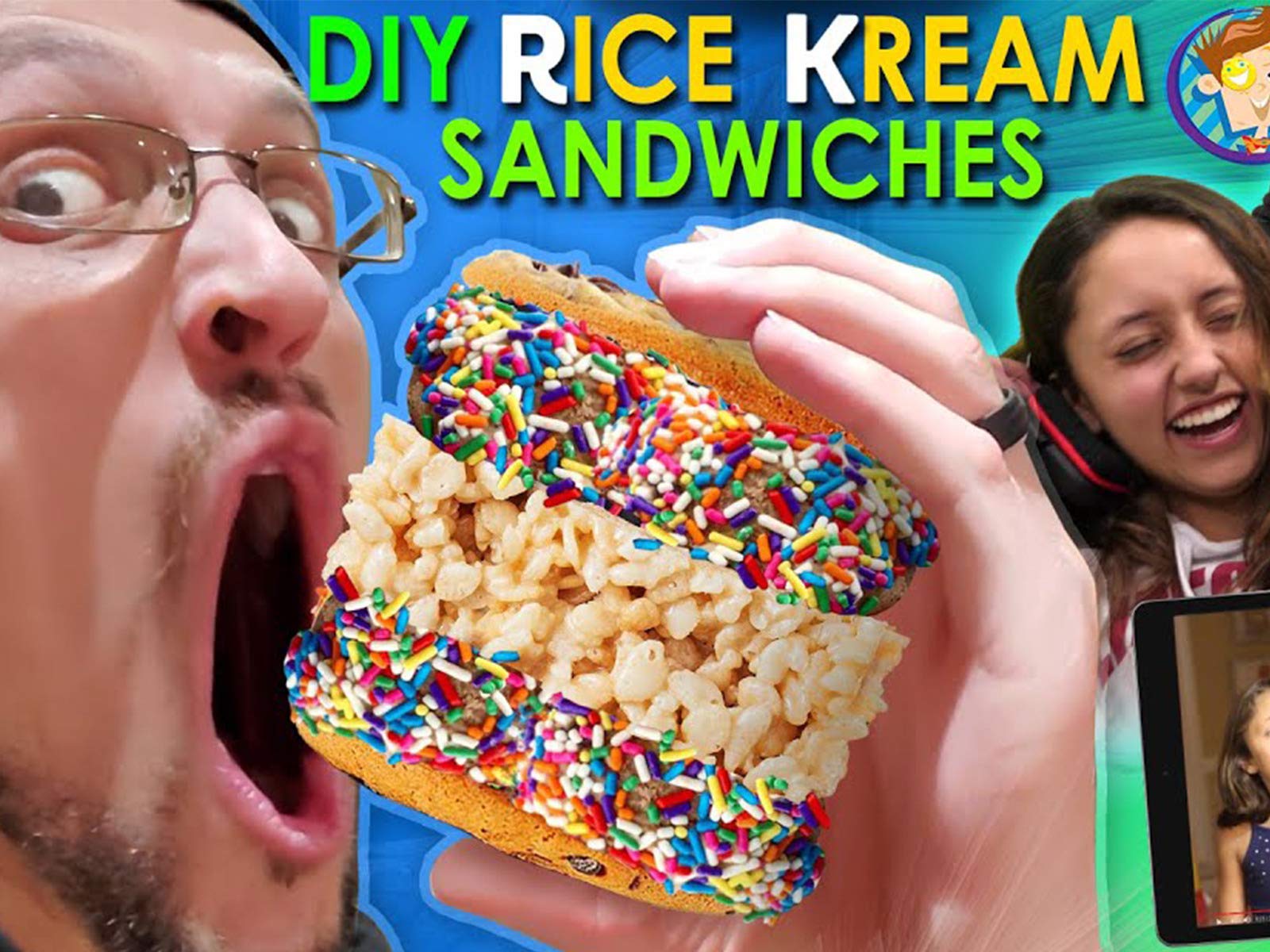 Watch FUNnel Vision: Vlogs | Prime Video