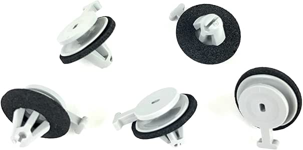 Amazon.com: Genuine Land Rover LR3 LR4 and Range Rover Sport A Pillar ...