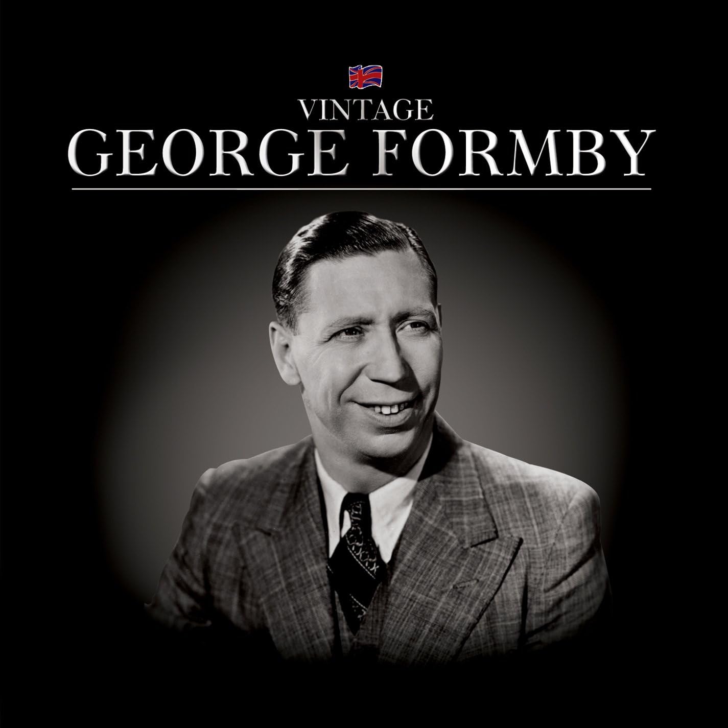 Vintage George Formby - George Formby