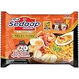 Amazon.com : Mi Sedaap - Authentic Indonesian Instant Noodles, Halal ...