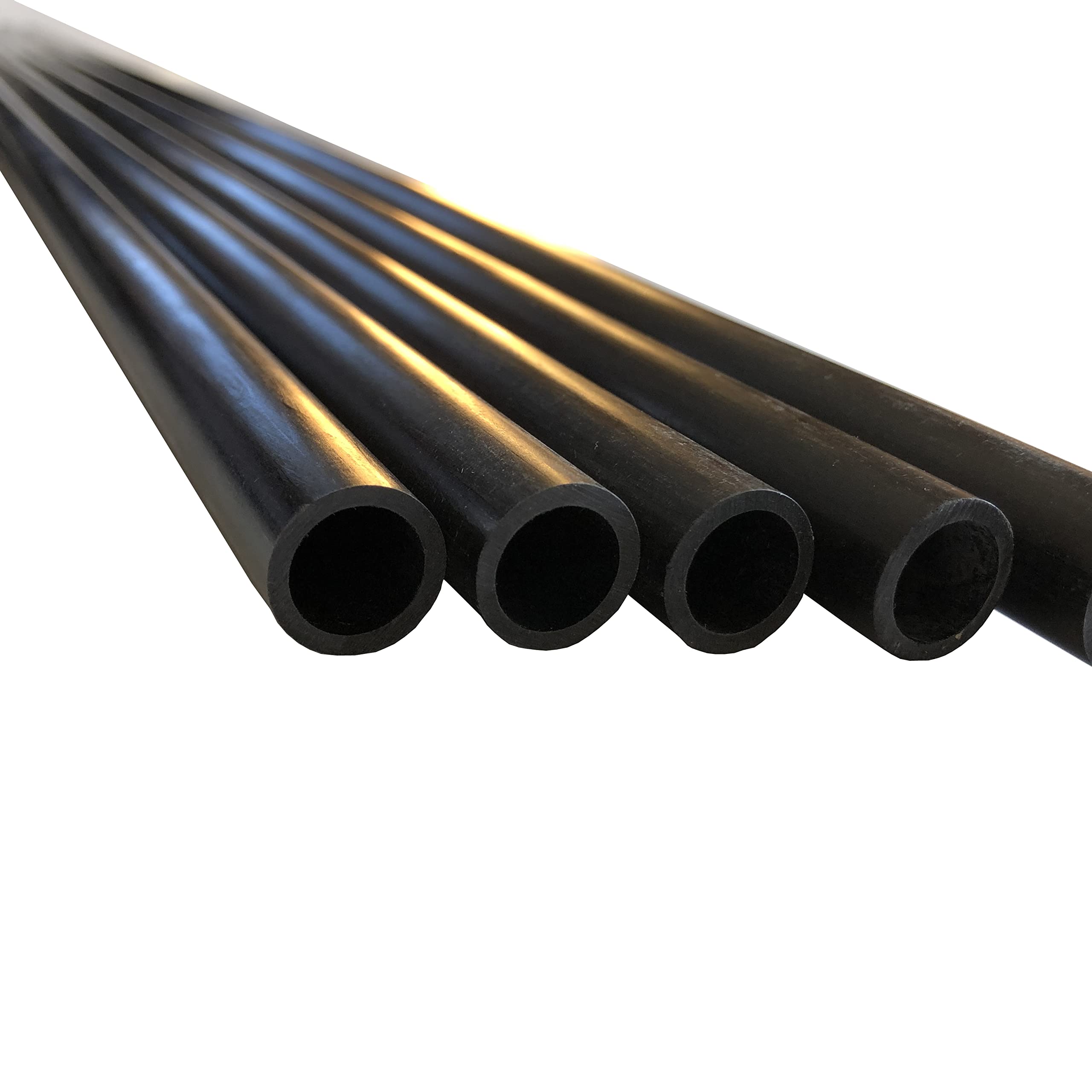 Mua KARBXON – Carbon Fiber Tube - 5mm X 3mm x 1000mm – Pultruded Round ...
