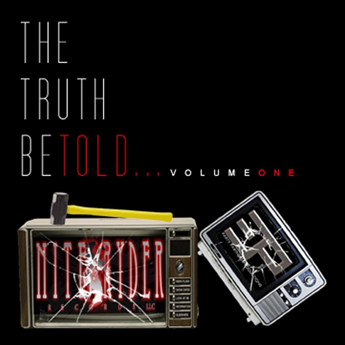 Truth Be Told 1 / Various: Amazon.co.uk: Music