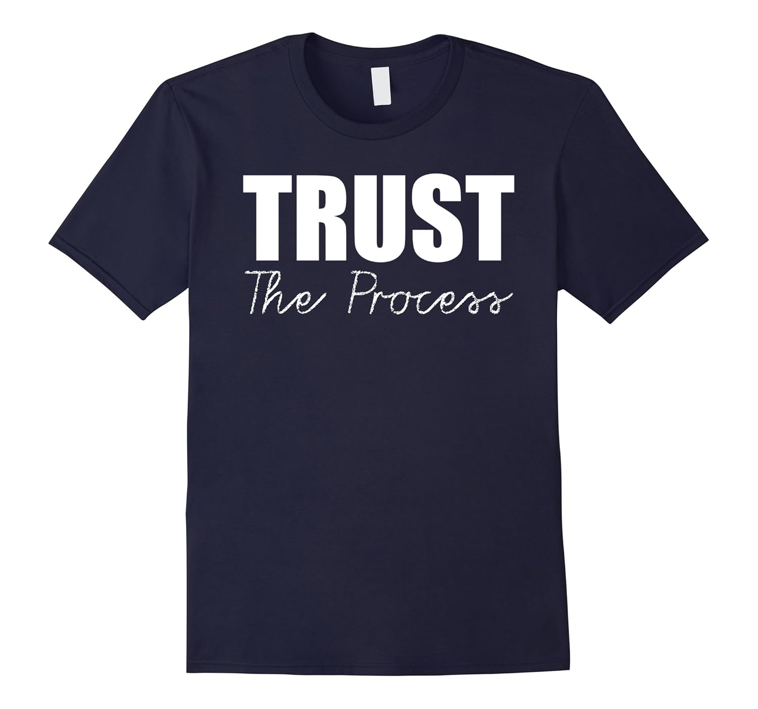 Motivation – Trust The Process