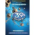 The Maze of Bones (The 39 Clues): Riordan, Rick: 9780545090544: Amazon ...