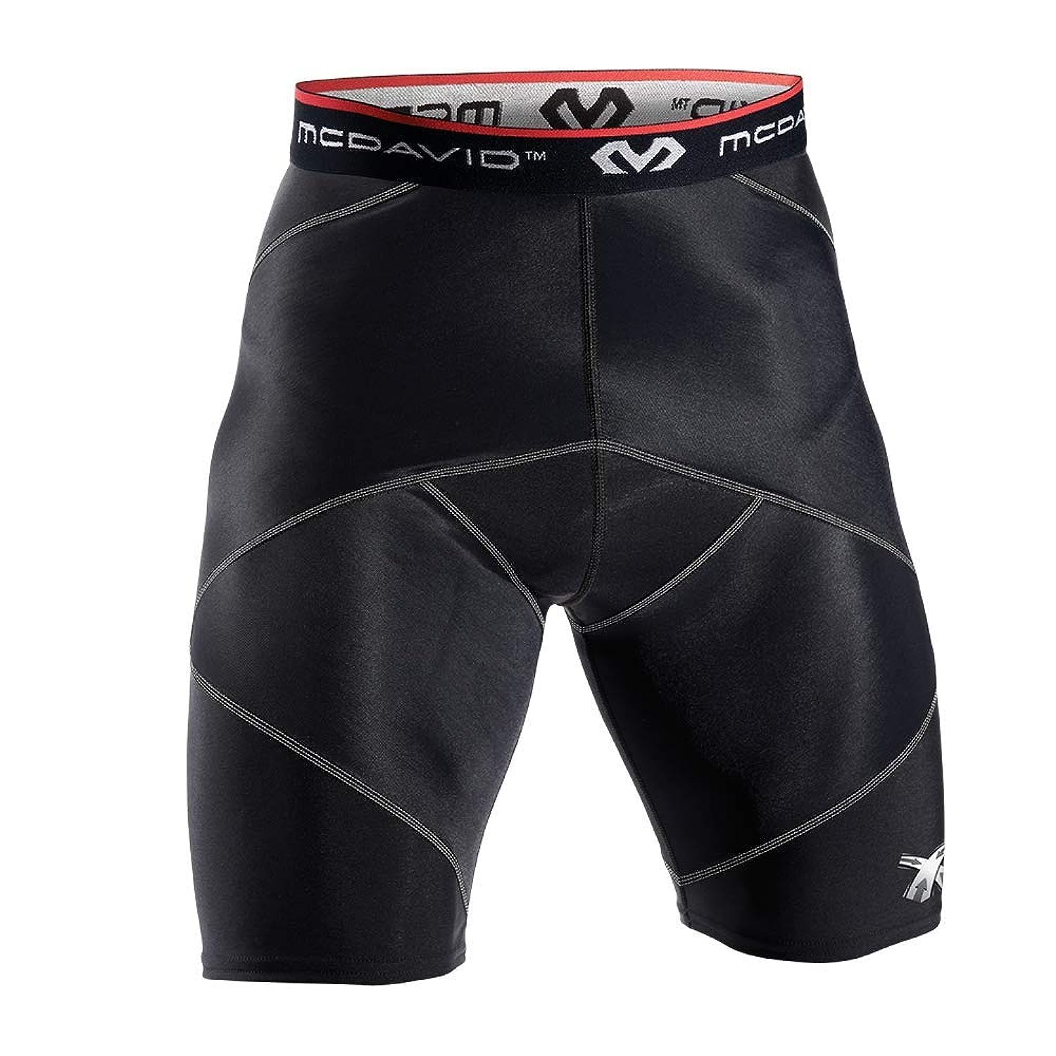 Mua Cross Compression Shorts. Thick Compression for Muscle Support and ...