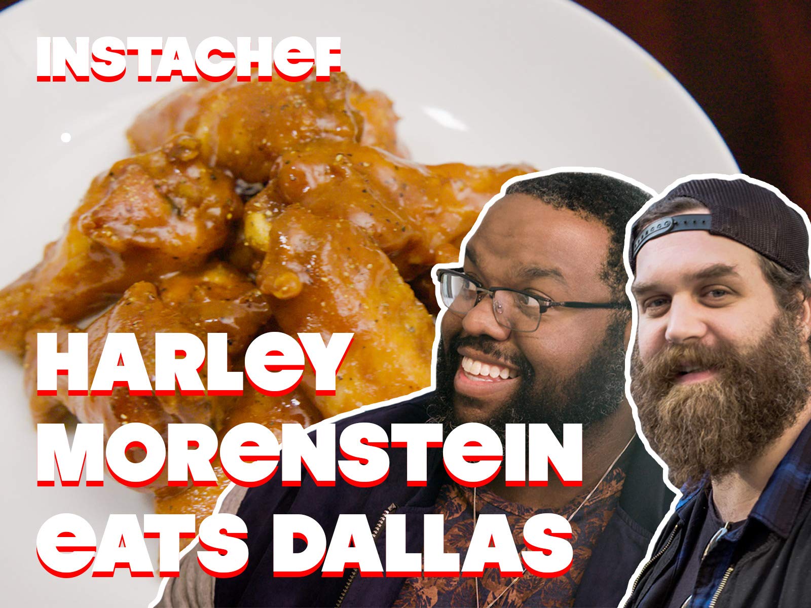 Watch InstaChef | Prime Video