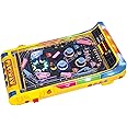Amazon.com: Merchant Ambassador Pac-Man Arcade Pro Pinball - Light ...