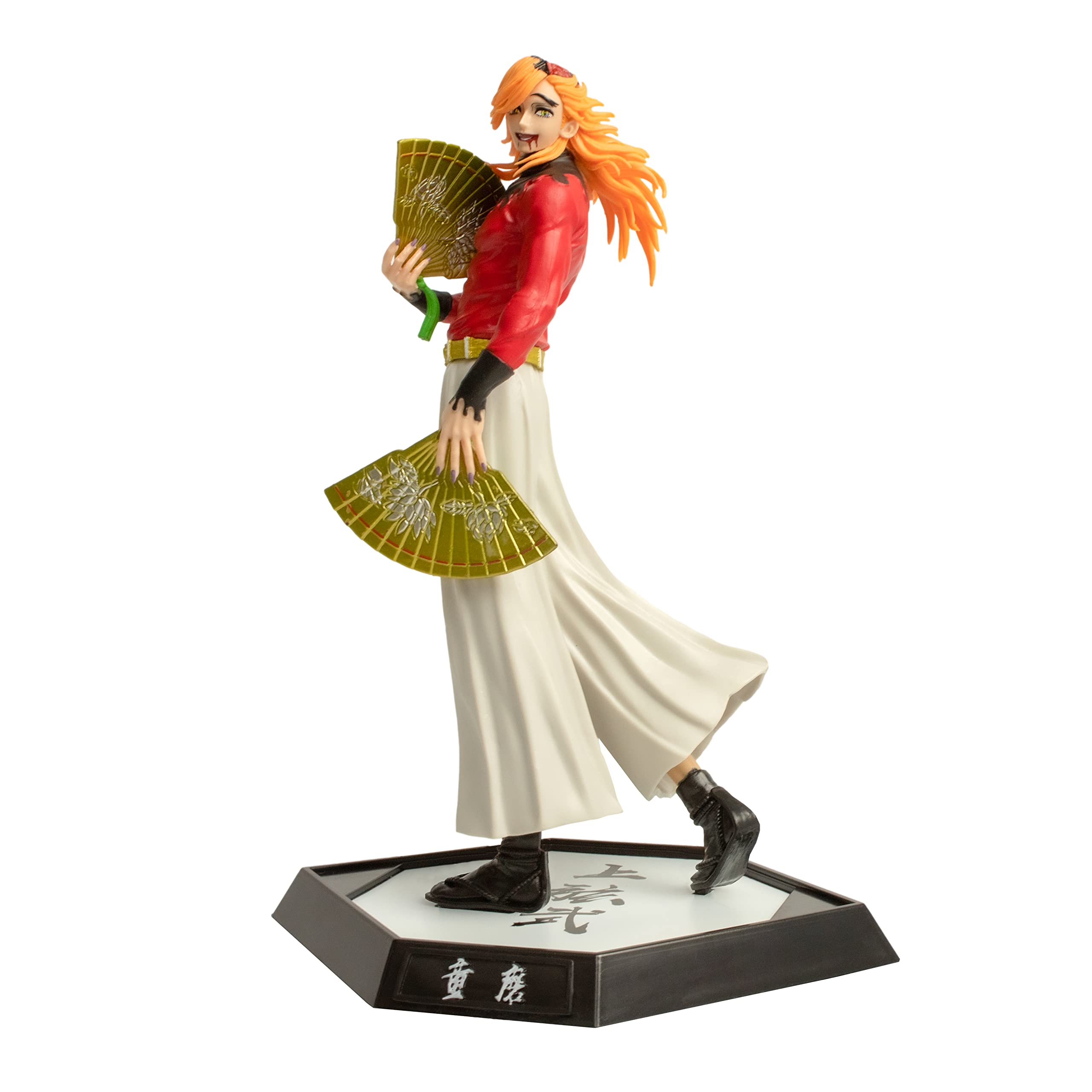 Mua NINJAMO Douma Upper Rank Two Moon Demon Anime Slayer Collectible ...