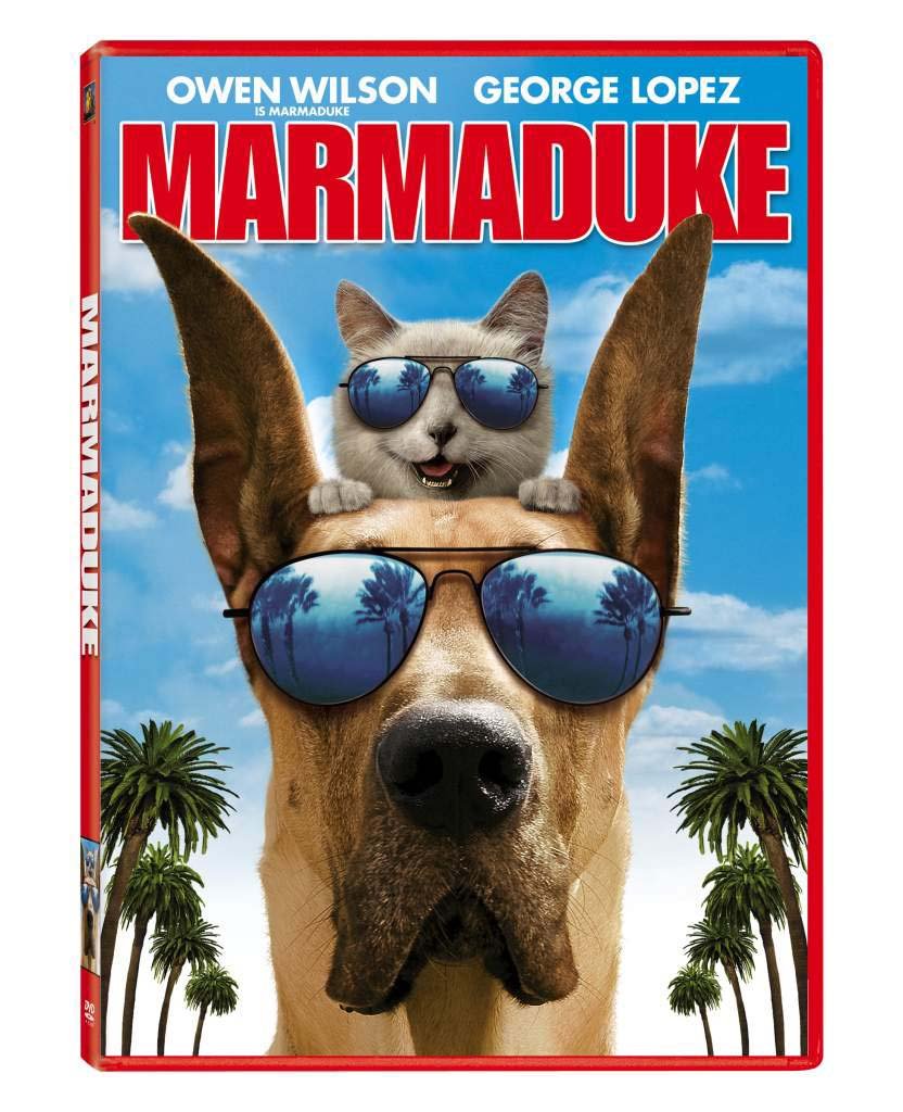 Marmaduke - Alchetron, The Free Social Encyclopedia