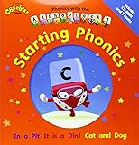 Alphablocks: Box Set [DVD]: Amazon.co.uk: DVD & Blu-ray