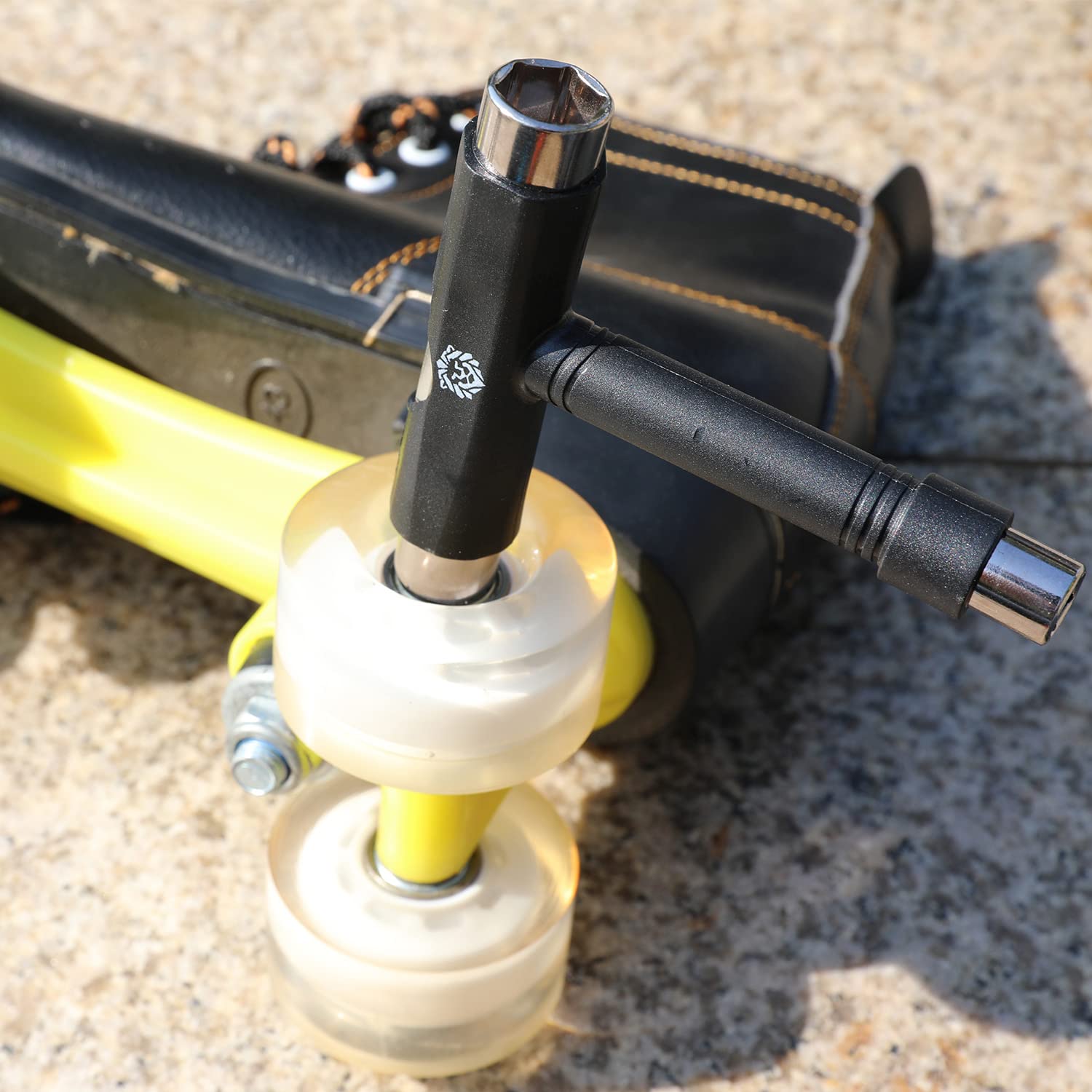 Mua Panjshirv Skateboard Tools Skate Tools Multi-Function Portable ...