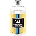 Amazon.com: NEST New York Reed Diffuser Liquid Refill, Amalfi Lemon ...