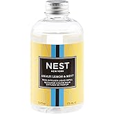 Amazon.com: NEST New York Reed Diffuser Liquid Refill, Bamboo - 5.9 fl ...
