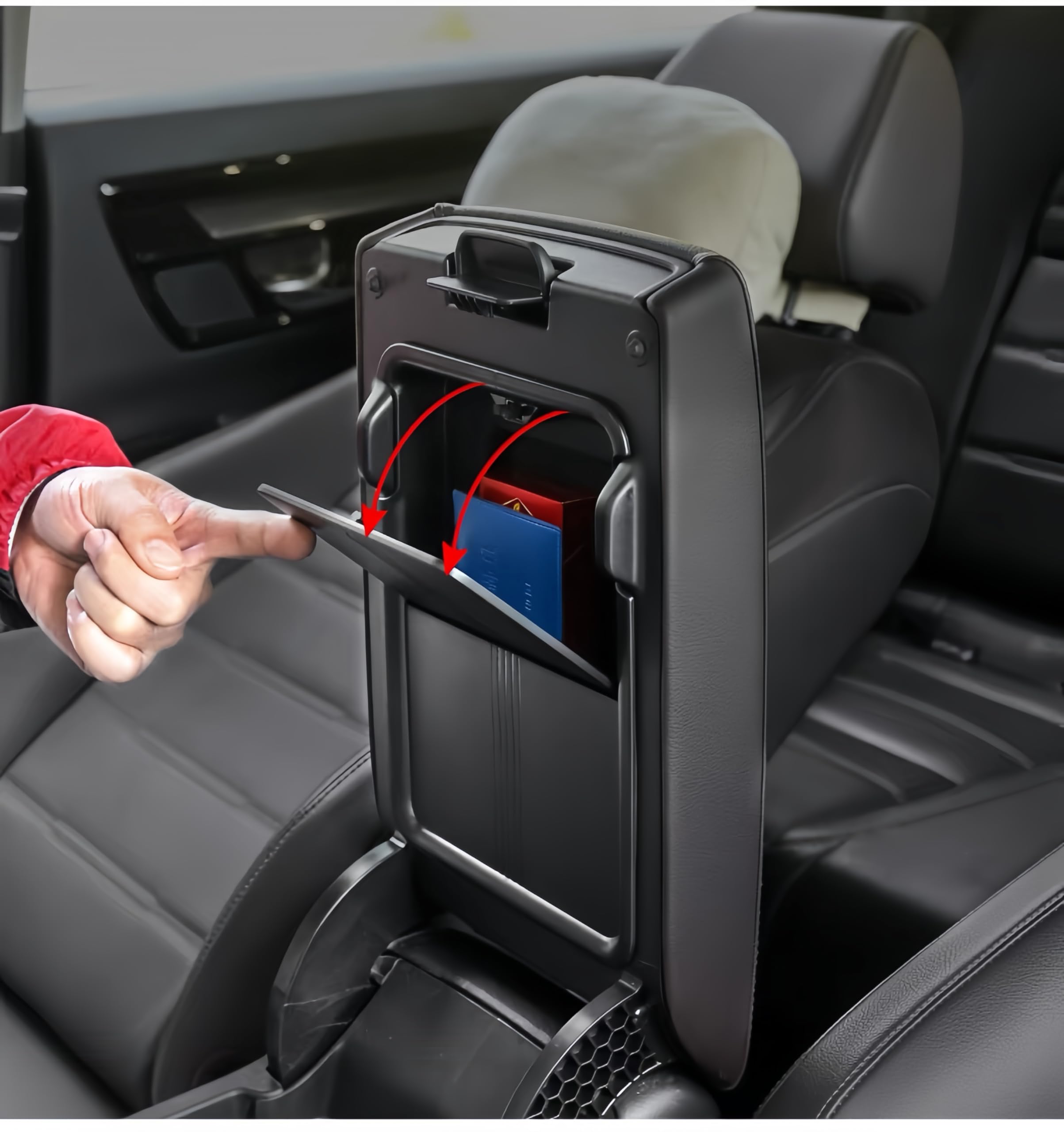 Mua Hidden Storage for Honda CRV 2023 2024 2025 2026 Accessories Center ...
