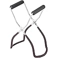 Amazon.com: HIC Canning Jar Lifter Tongs for Safe and Secure Grip: Ball ...