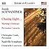 Joseph Schwantner, Leonard Slatkin, National Symphony Orchestra - The Music Of Joseph Schwantner ...