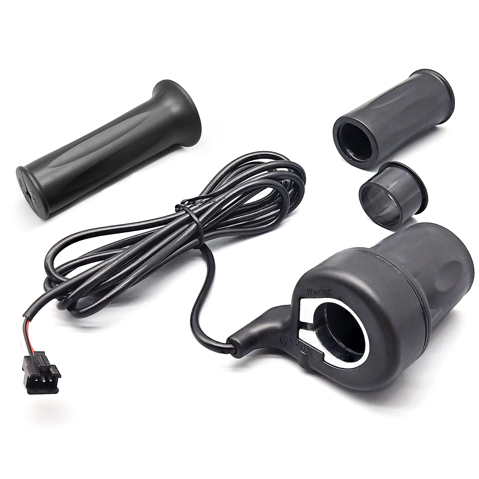 Mua MUSELK Ebike Half Twist Throttle Electric Bike Speed Throttle 24V ...