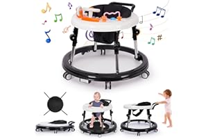 Amazon Best Sellers: Best Baby Walkers