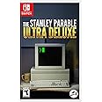 Amazon.com: The Stanley Parable: Ultra Deluxe - Nintendo Switch ...