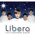 LIBERA - Libera: The Christmas Album - Amazon.com Music