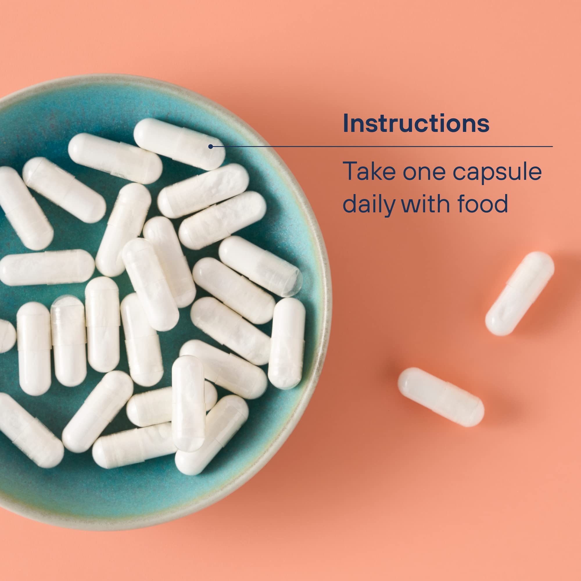 Mua Pendulum Akkermansia Probiotic with Prebiotic Fiber - Delayed ...