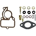 Amazon.com: R0114 - Basic Carb Kit for Farmall Cub and Cub Lo Boy 154 ...