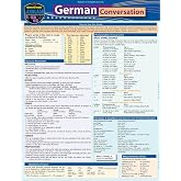 German Grammar: BarCharts, Inc.: 9781572223776: Amazon.com: Books