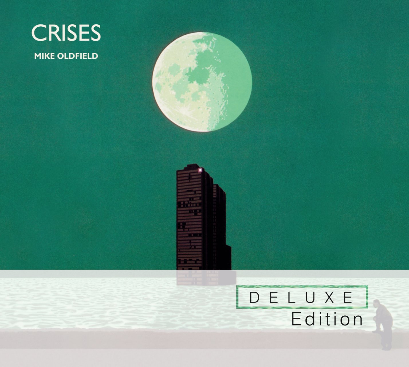 Crises (30th Anniversary) (Deluxe Edition): Amazon.de: Musik-CDs & Vinyl